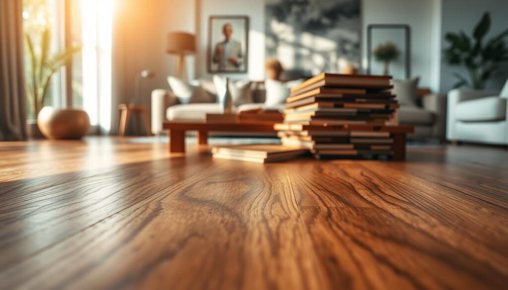 Hardwood Floor Renovation Cost in Johannesburg and Pretoria