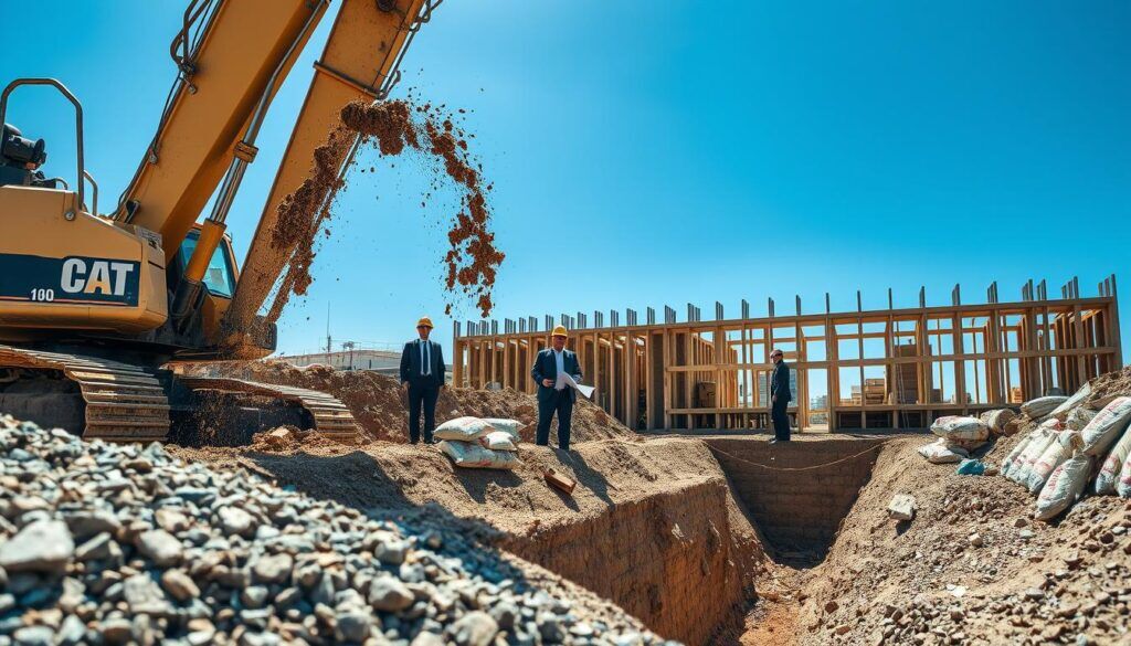 Basement Construction Cost in Johannesburg, Sandton & Pretoria