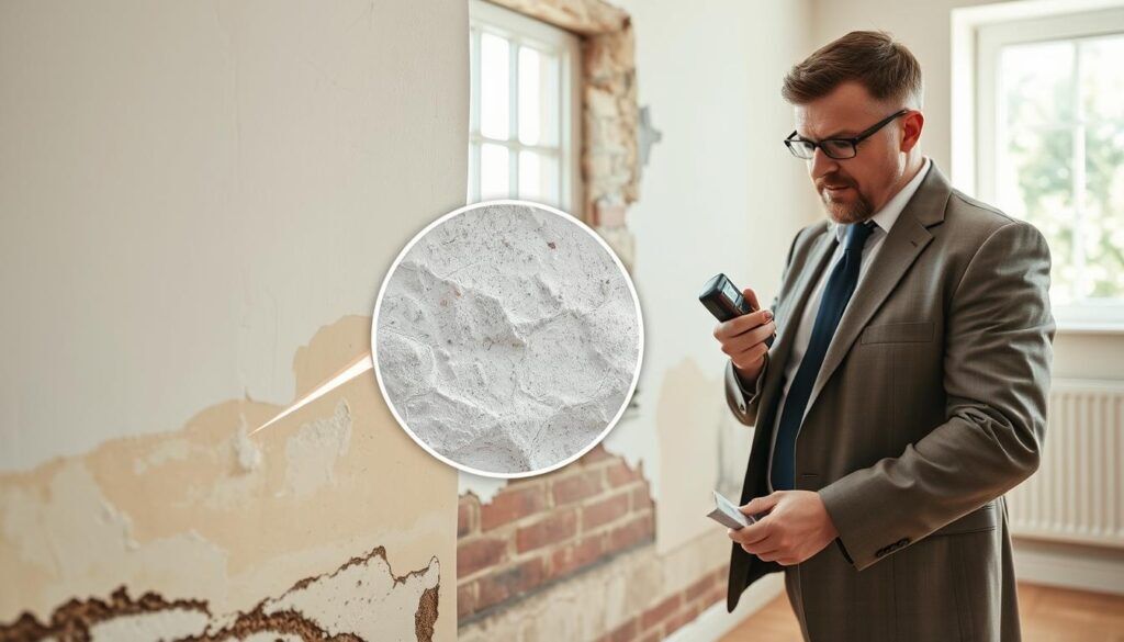 Compare Rising Damp Treatment Prices Now in Johannesburg