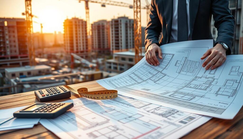 Construction Rates Per Square Meter in Johannesburg & Pretoria