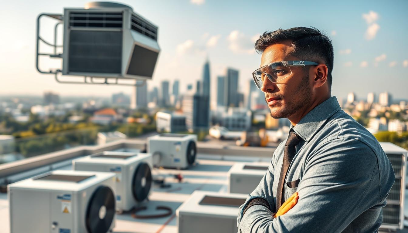 Commercial AC Repair Prices in Johannesburg, Sandton & Pretoria