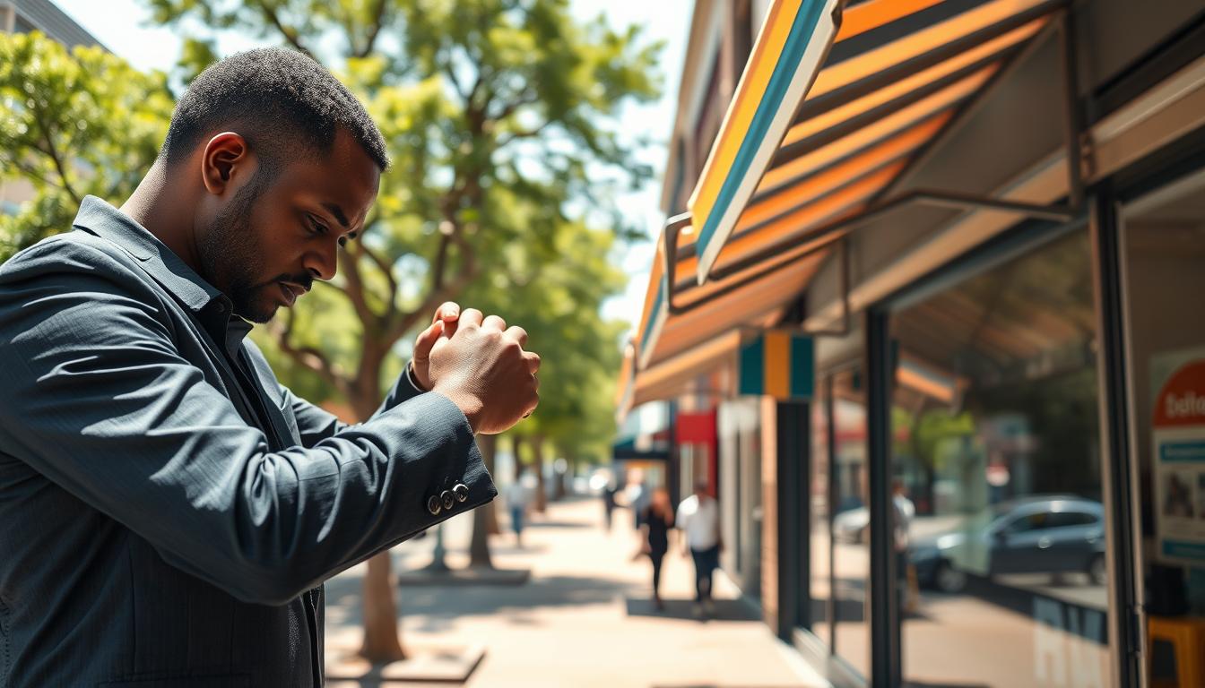 Commercial Awning Installation Prices in Johannesburg & Pretoria