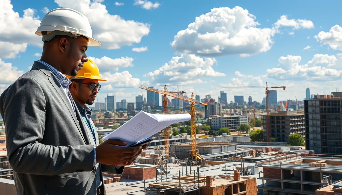 Construction Rates Per Square Meter in Johannesburg & Pretoria